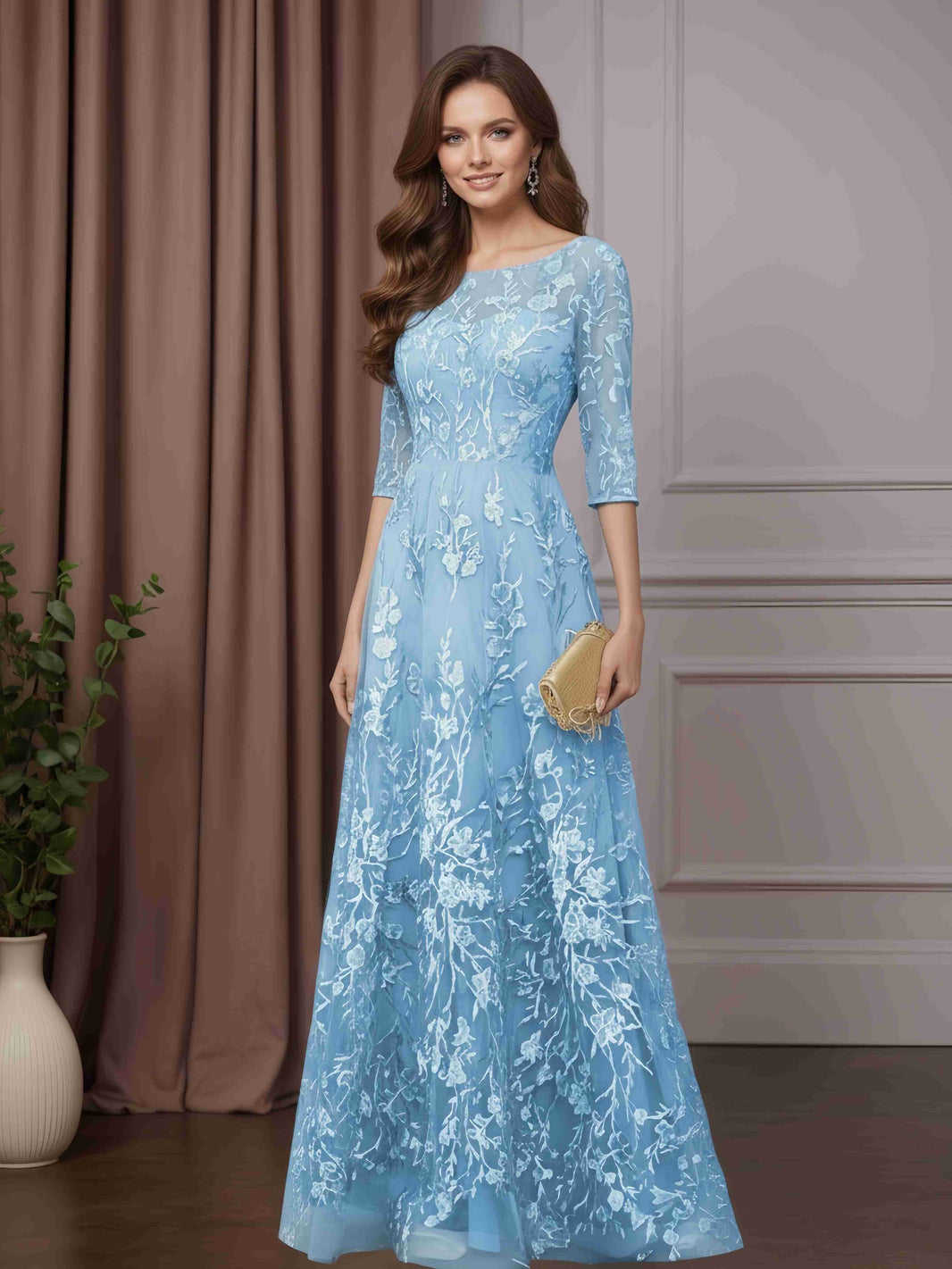 New Arrival Mother of the Bride Dresses – Page 8 – mollyevers