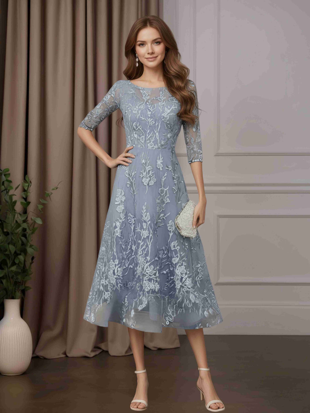 New Arrival Mother of the Bride Dresses – Page 8 – mollyevers