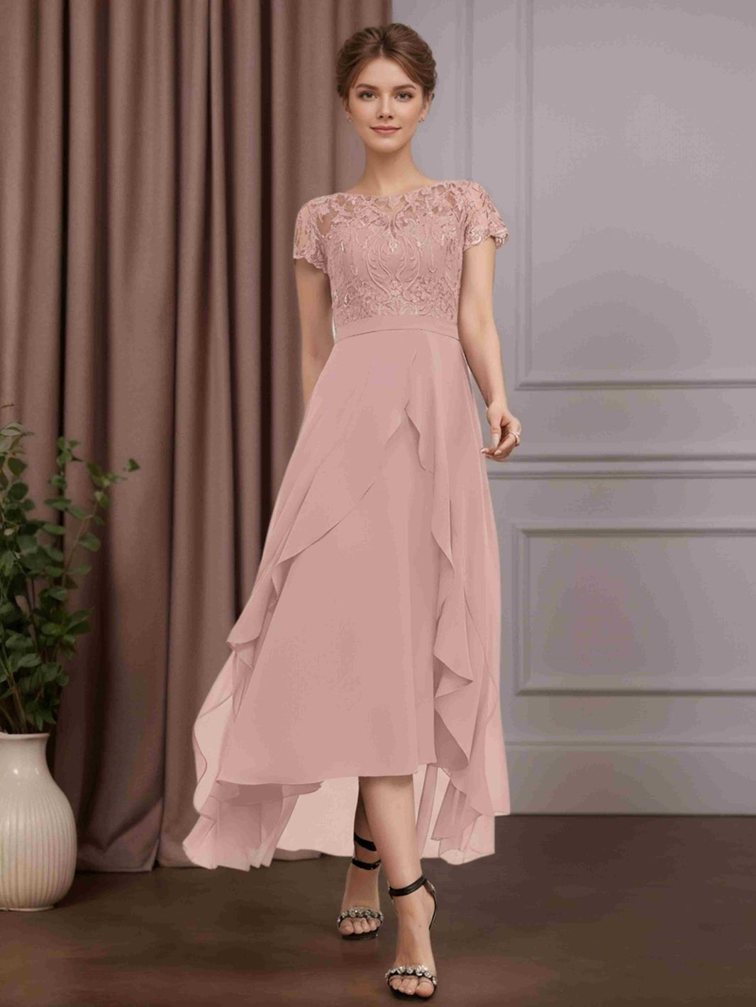 New Arrival Mother of the Bride Dresses – Page 11 – mollyevers
