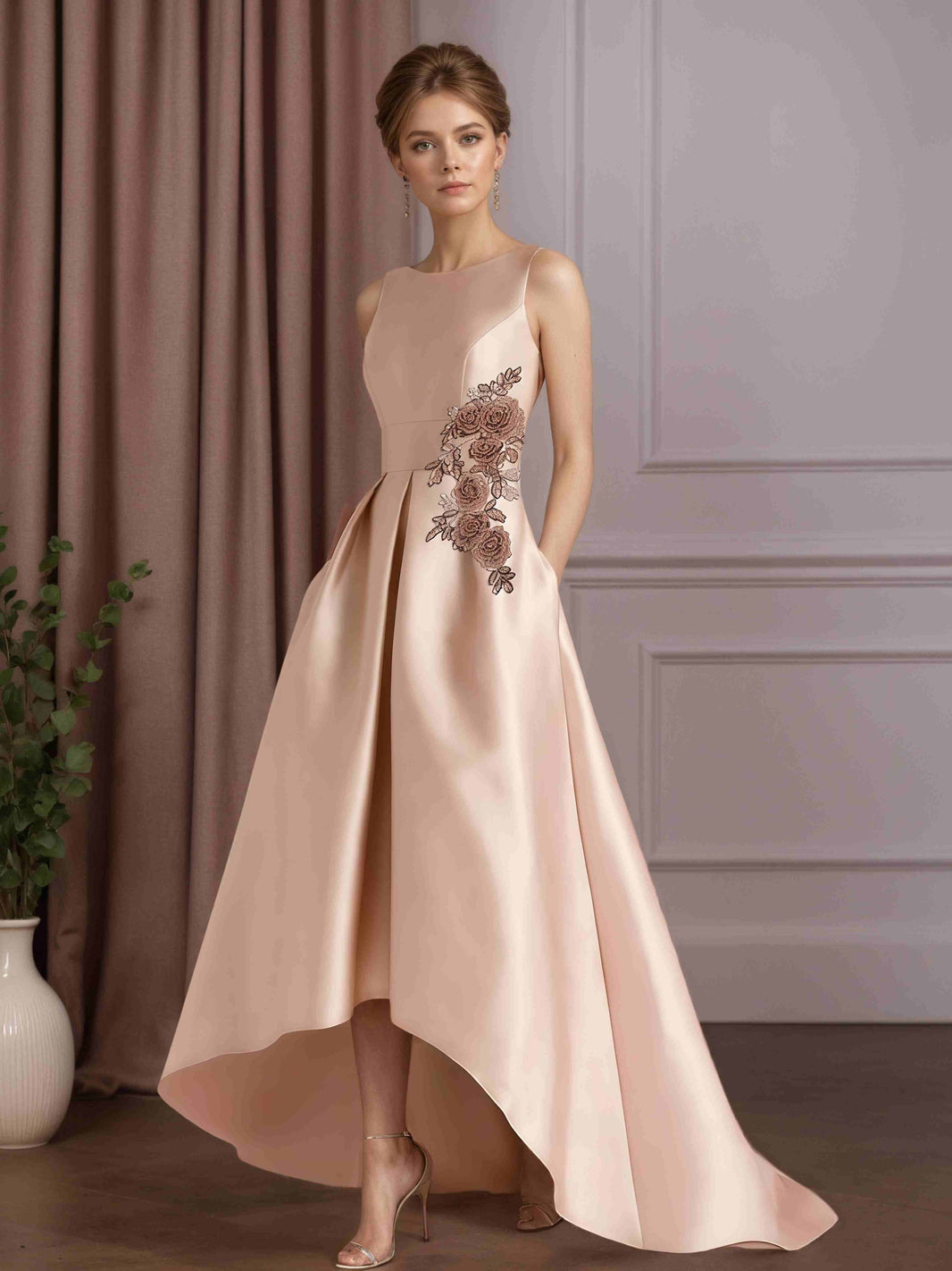 New Arrival Mother of the Bride Dresses – Page 11 – mollyevers