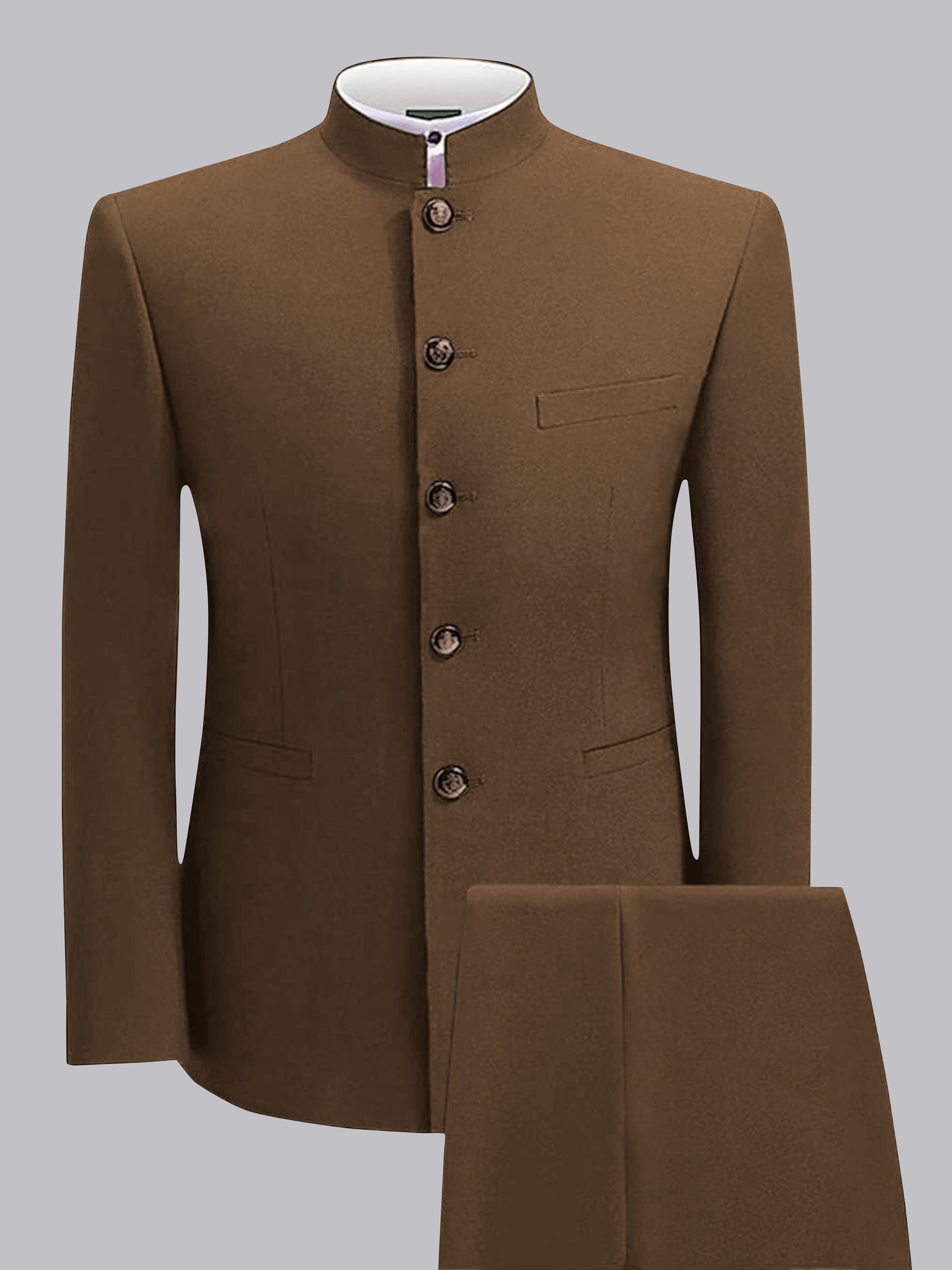 Men's Pant Suits for Wedding | Groom, Groomsmen & Guests – mollyevers.co.uk