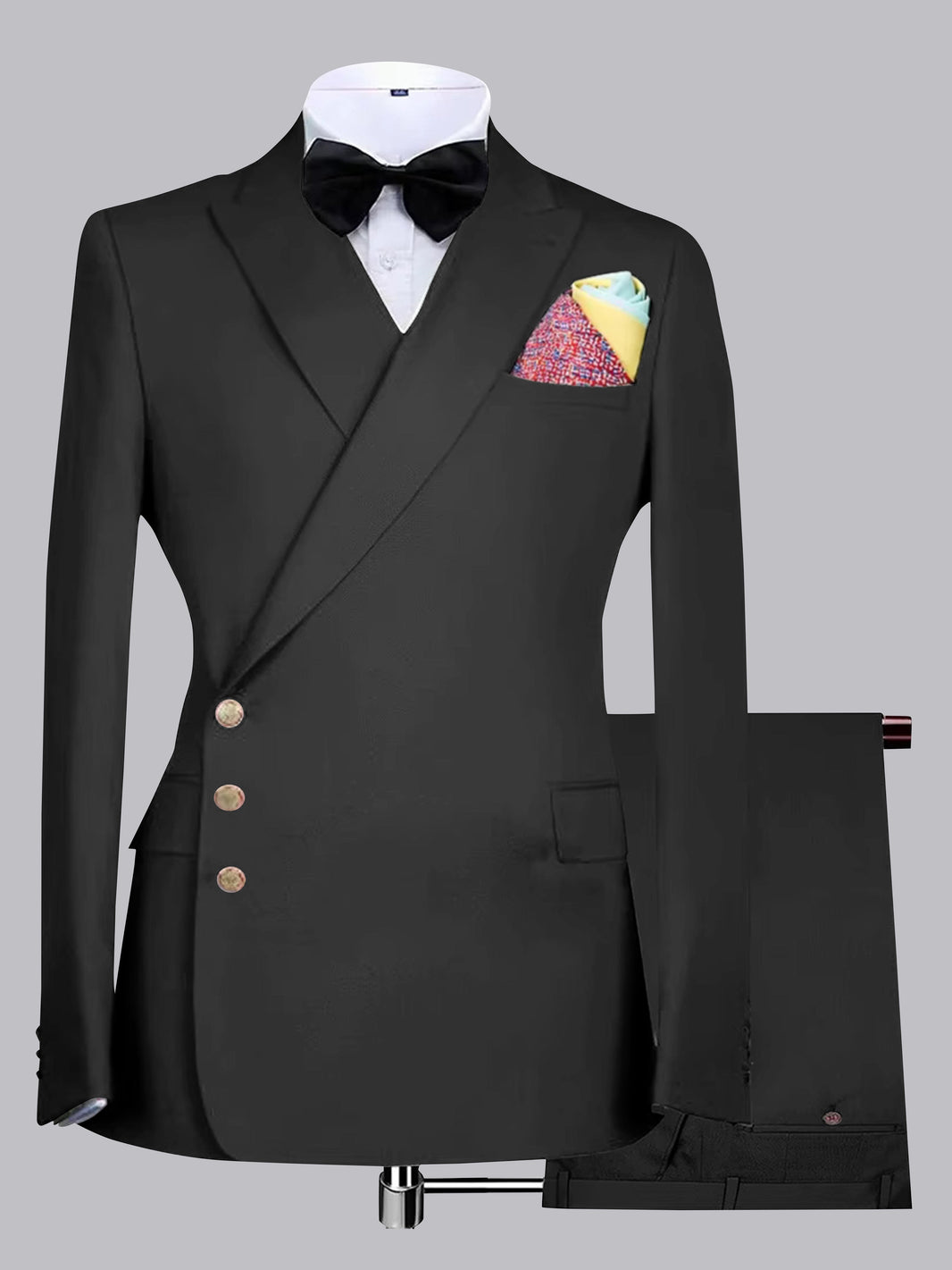 Modern Men's Suits Collection | Stylish Formal & Wedding Suits ...