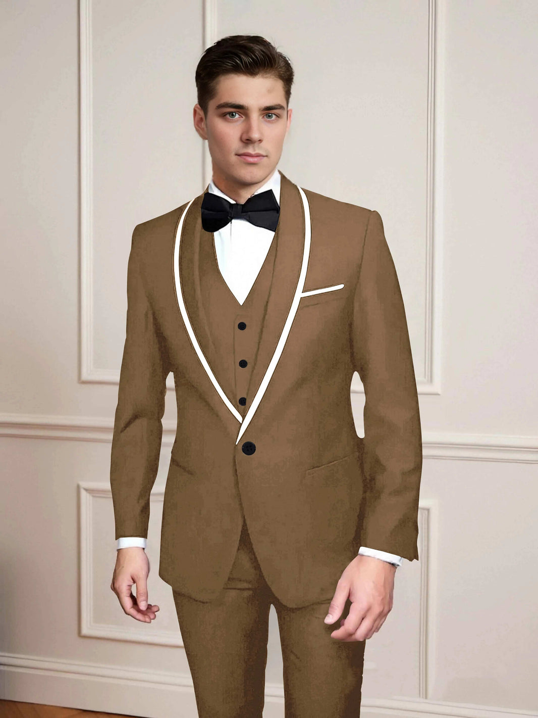 Navy Blue Men's Suits | Wedding, Business & Formal Wear – mollyevers.co.uk
