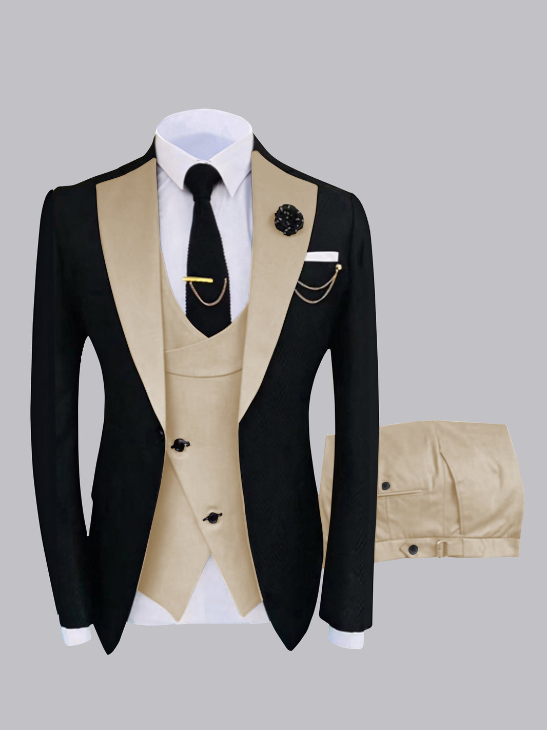 Red Men's Suits | Stylish Suits for Men – mollyevers.co.uk