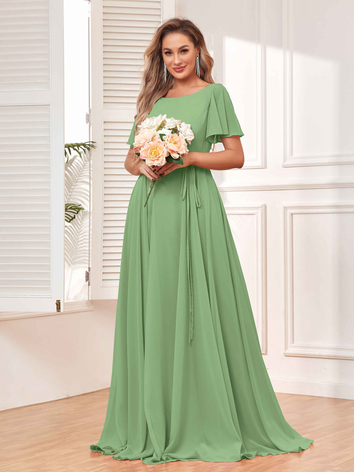 Shop Affordable Bridesmaid Dresses Starting at £49 - Mollyevers ...