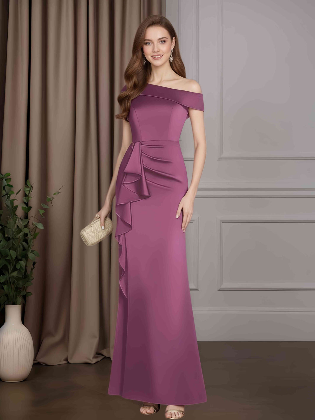 New Arrival Mother of the Bride Dresses – Page 8 – mollyevers