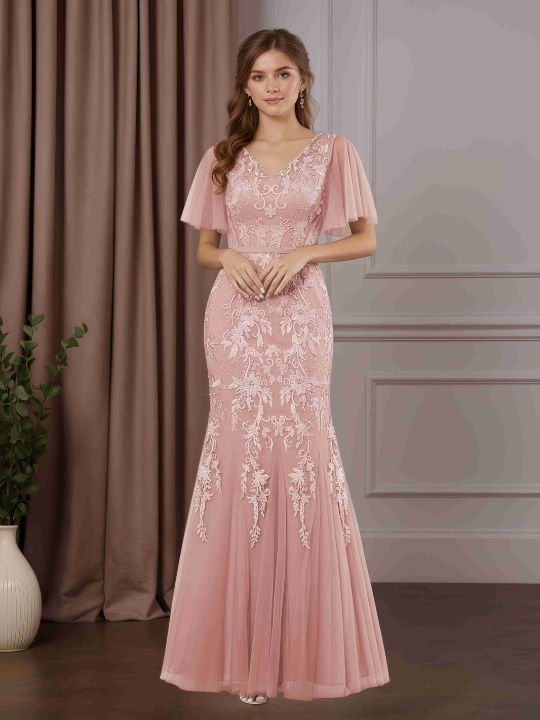 New Arrival Mother of the Bride Dresses – Page 10 – mollyevers